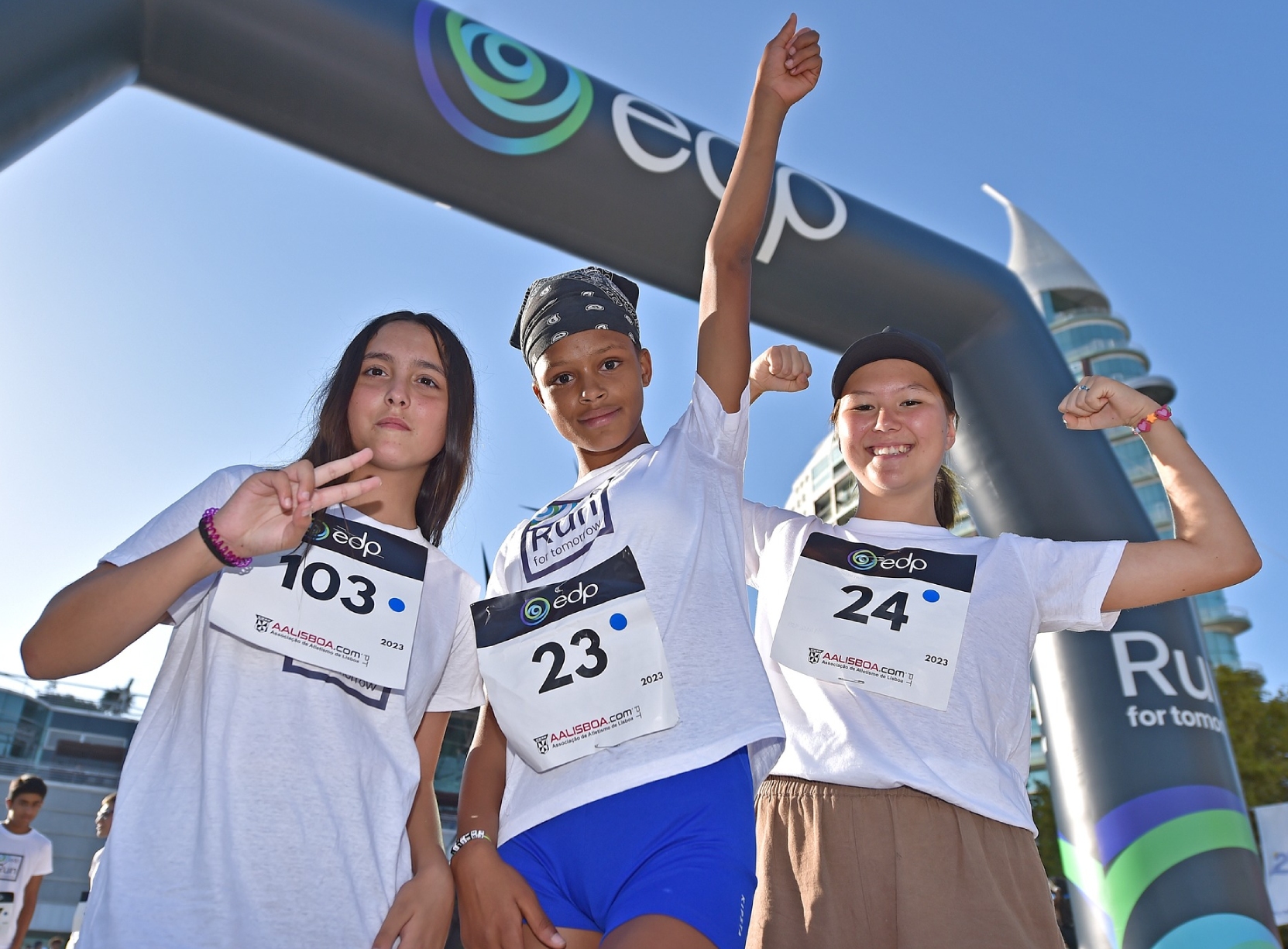 EDP New Generation - Official Site - Free registrations!