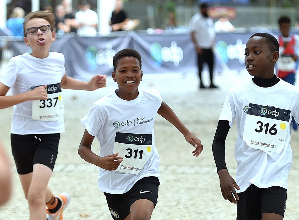 EDP New Generation - Official Site - Free registrations!